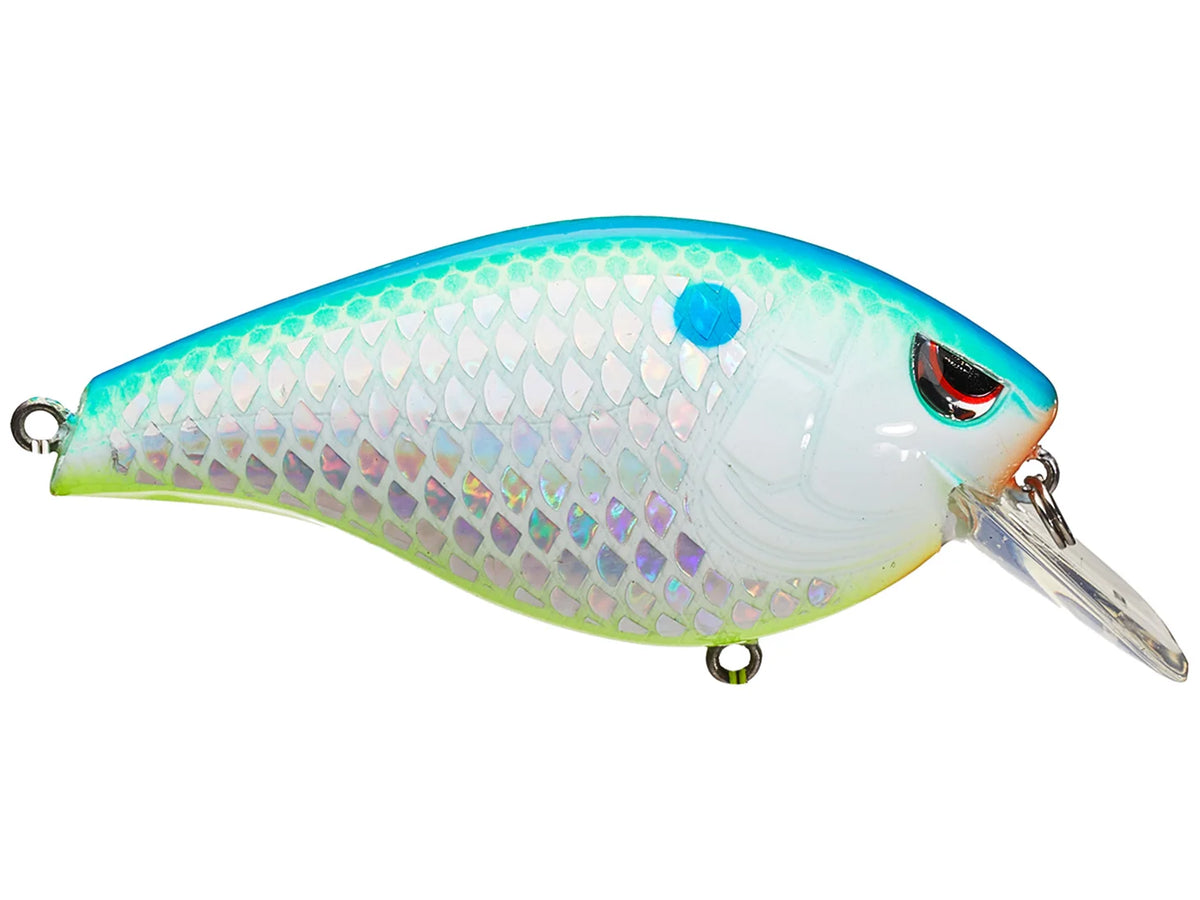 Spro Essential Series Hunter 65 Squarebill Crankbait – Fish 'N Stuff