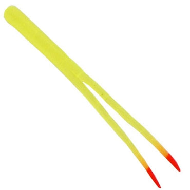 Creme Split Tail Trailer – Fish 'N Stuff