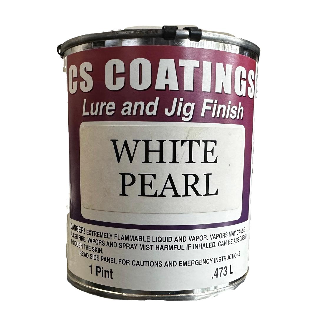 CS Coatings Lure and Jig Finish – Fish 'N Stuff