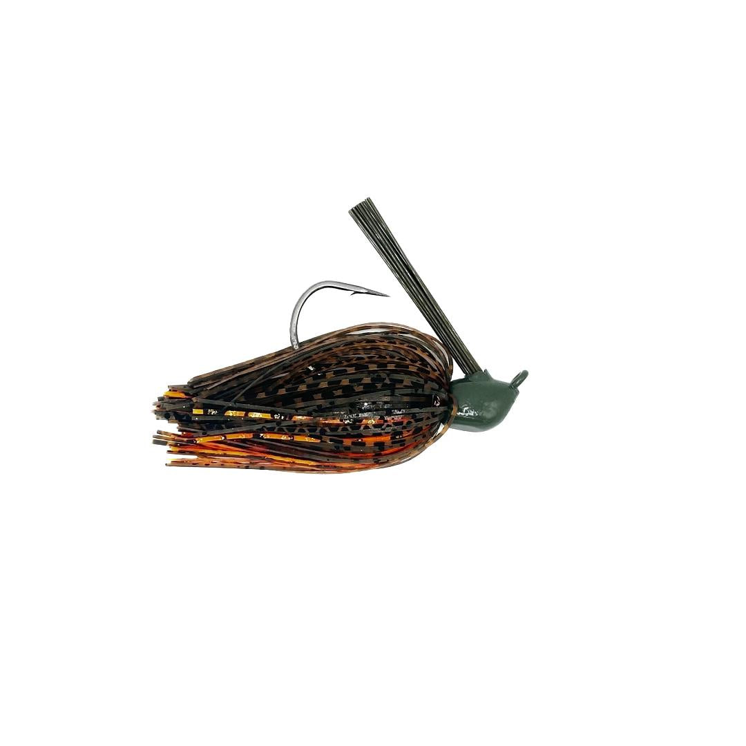 Brazalo Custom Lures 501 Jig – Fish 'N Stuff