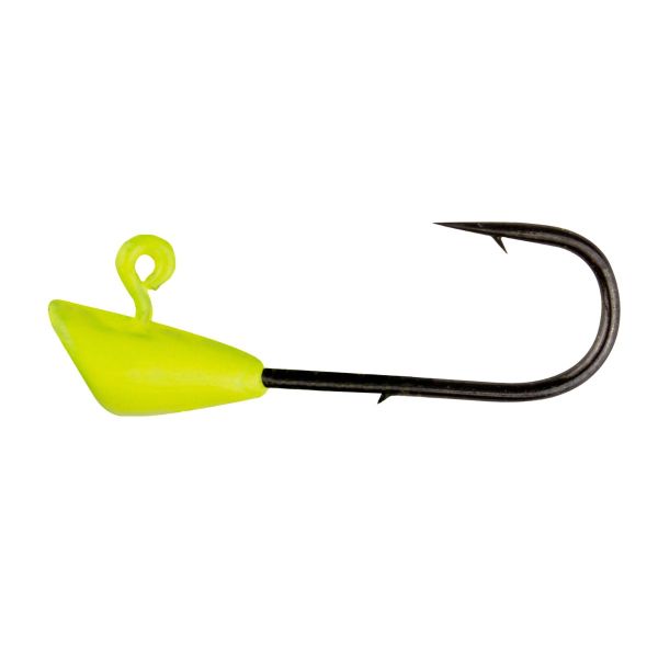 Trout Magnet Jig Heads – Fish 'N Stuff