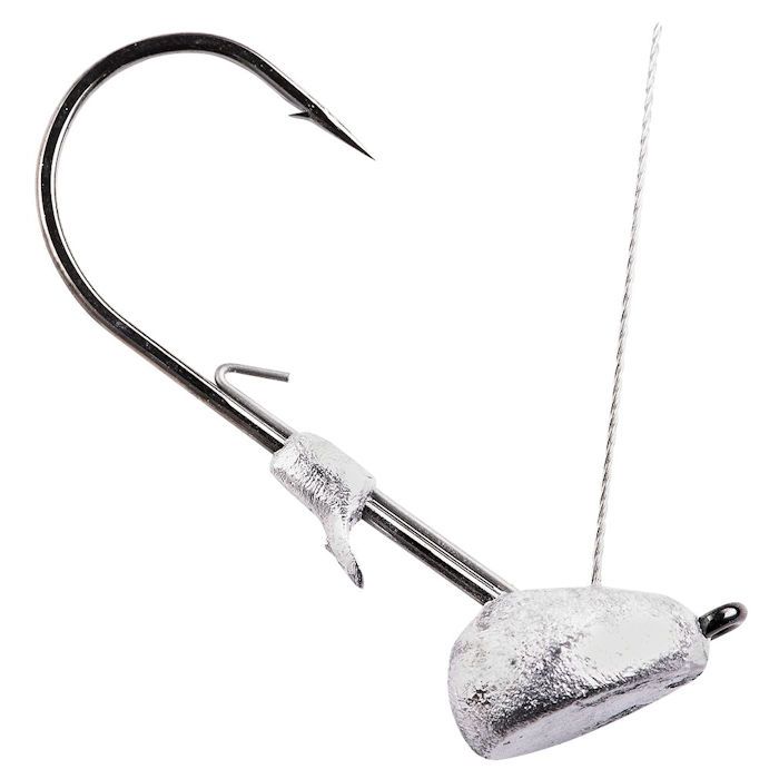 War Eagle Grubber Swimbait Head – Fish 'N Stuff