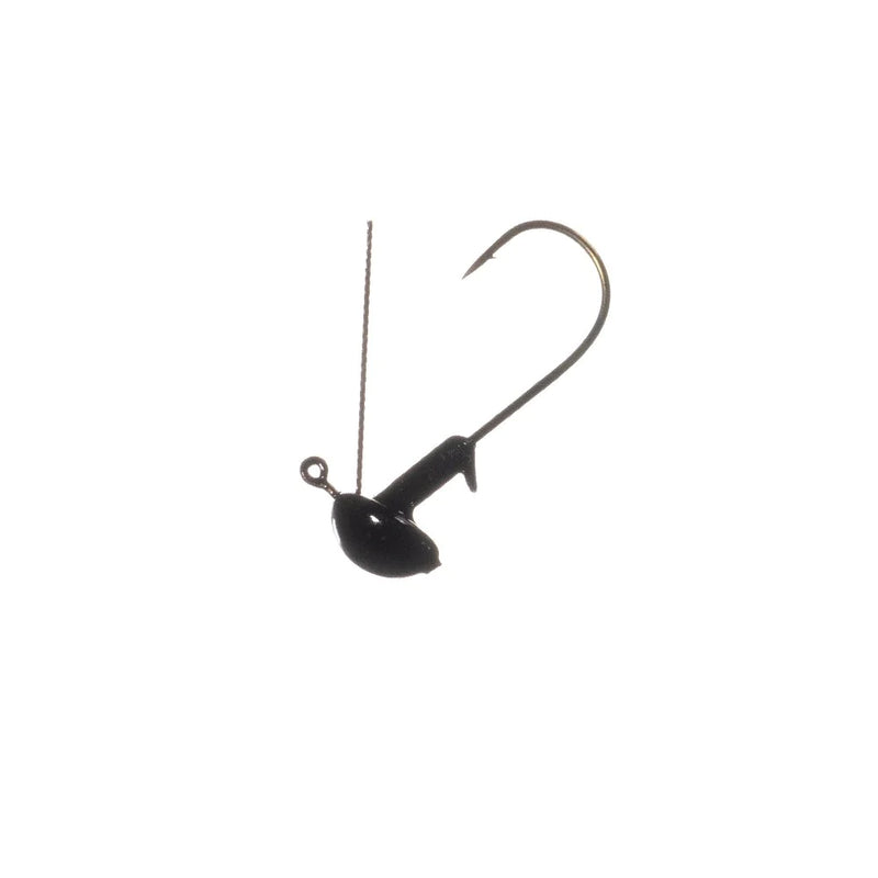 Arkie Weedless Stand-Up Jig Head – Fish 'N Stuff