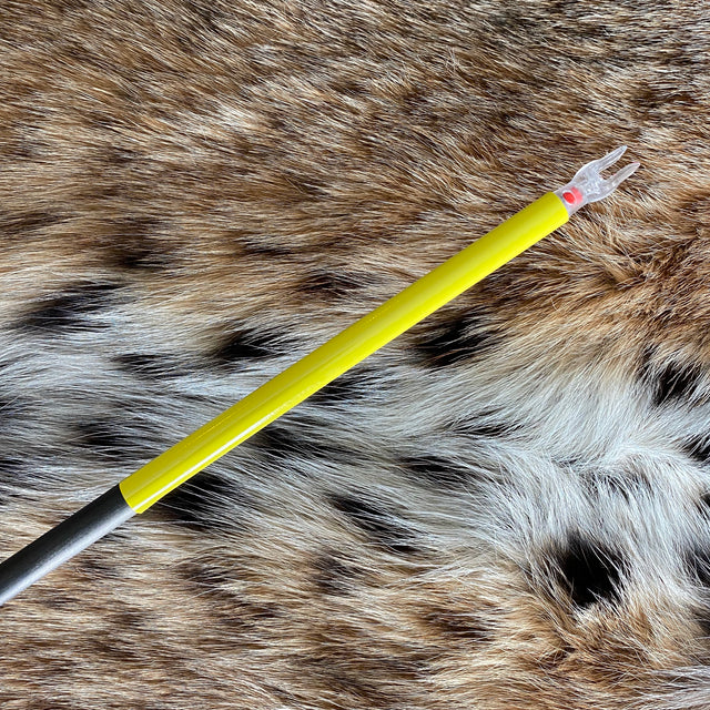 One Stringer Solid Arrow Wraps – Fish 'N Stuff