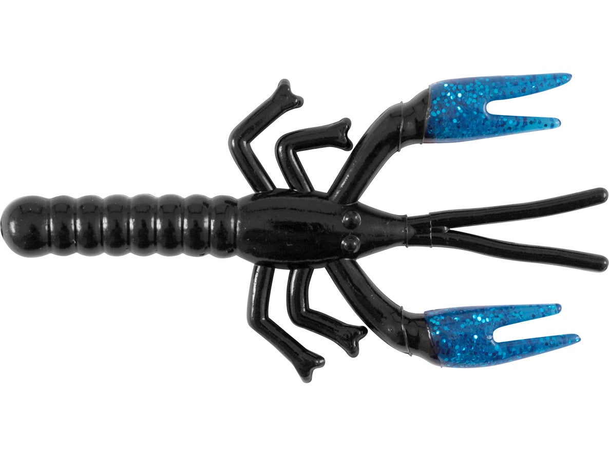 Zoom Big Critter Craw – Fish 'N Stuff