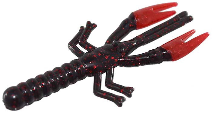 Zoom Big Critter Craw – Fish 'N Stuff