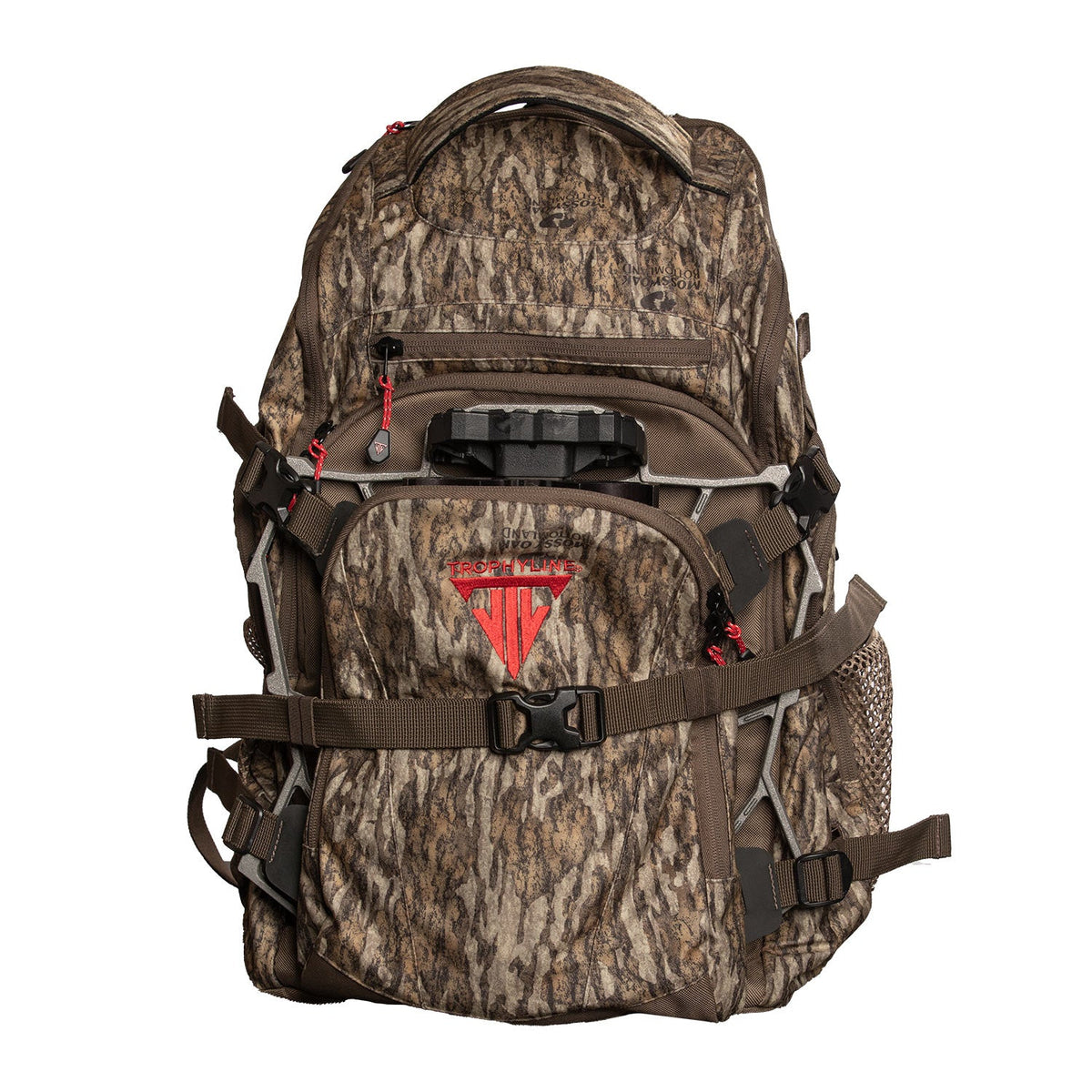 Trophyline C.A.Y.S 2.0 Backpack – Fish 'N Stuff