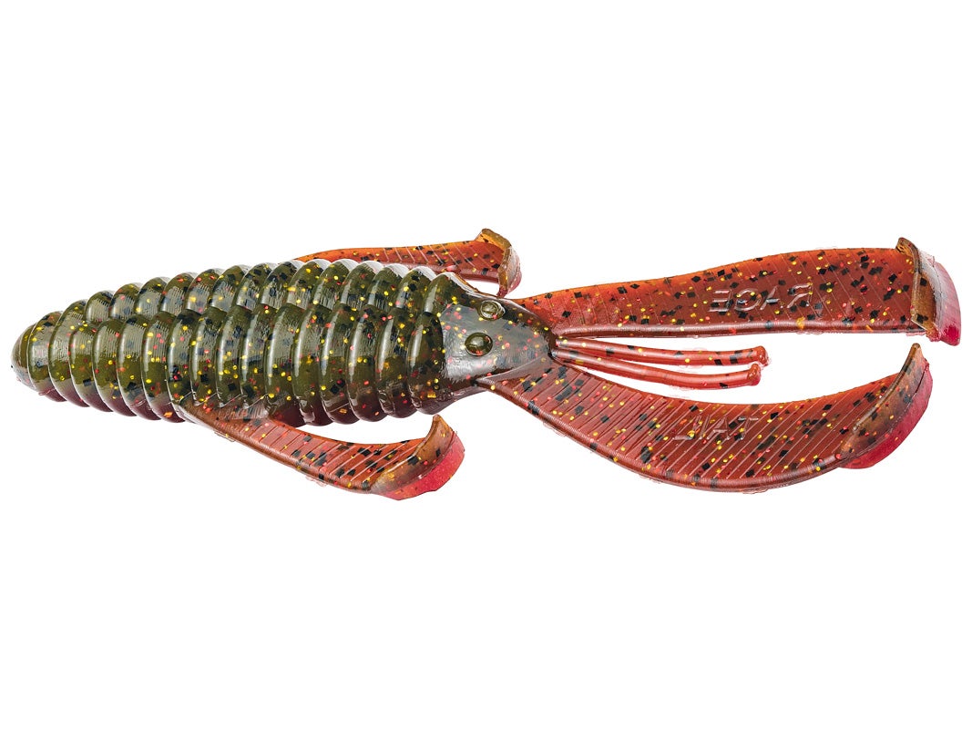 Strike King Rage Tail Magnum Bug – Fish 'N Stuff