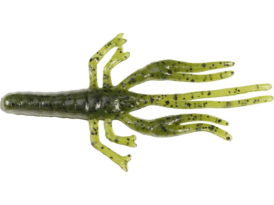 Zoom Big Critter Craw – Fish 'N Stuff
