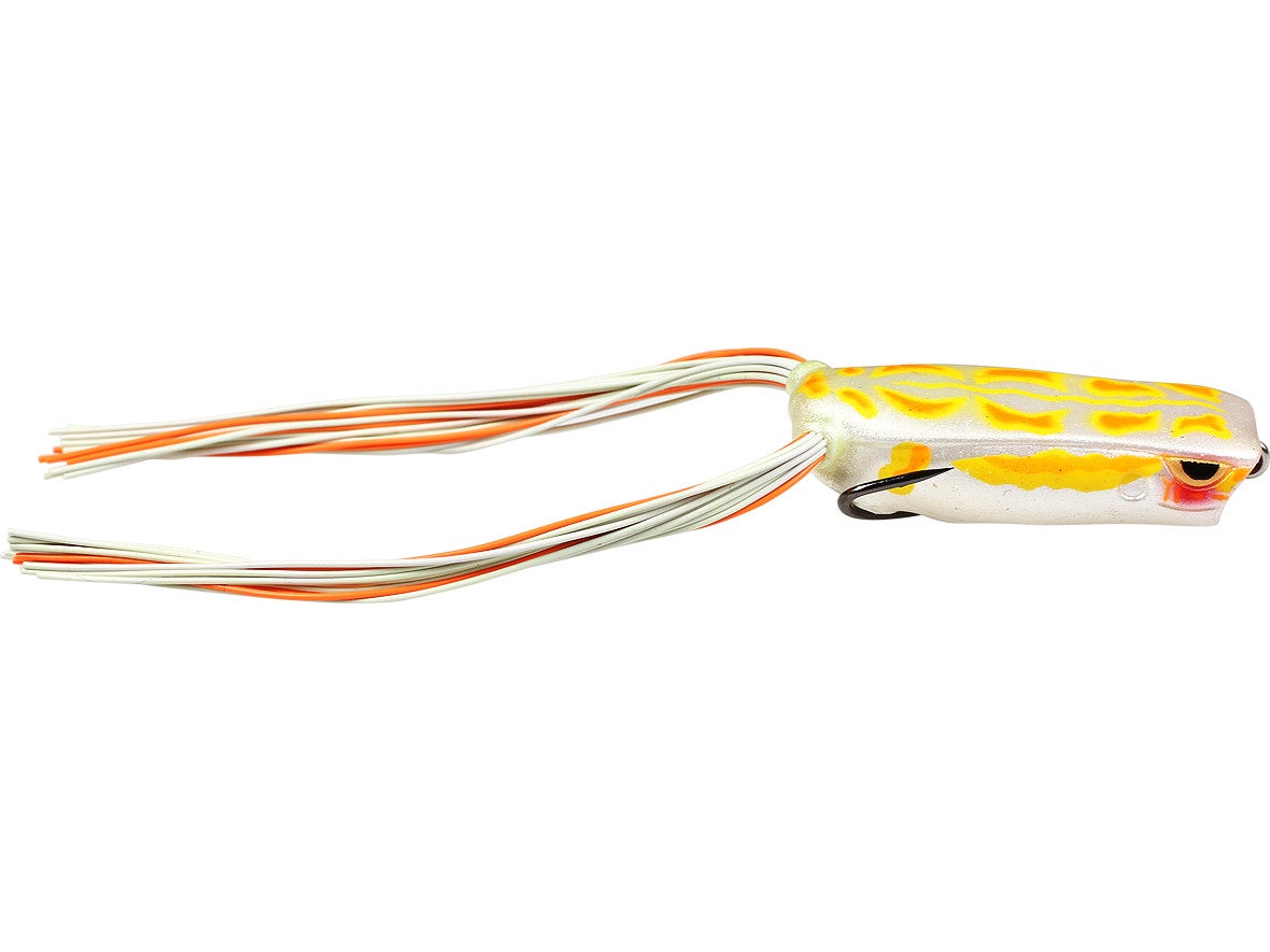 Spro Baby Poppin' Frog – Fish 'N Stuff