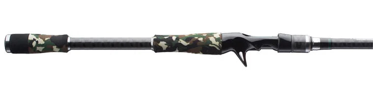 Evergreen Casting Rods – Fish 'N Stuff