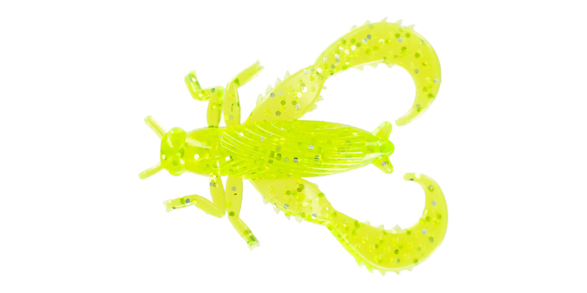 Big Bite Baits Cricket – Fish 'N Stuff