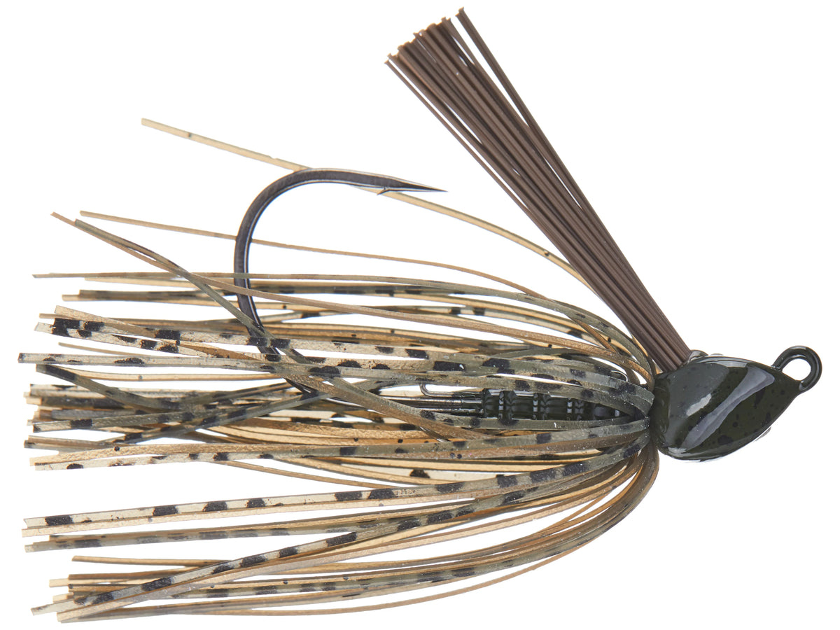Evergreen Grass Ripper Swim Jig – Fish 'N Stuff
